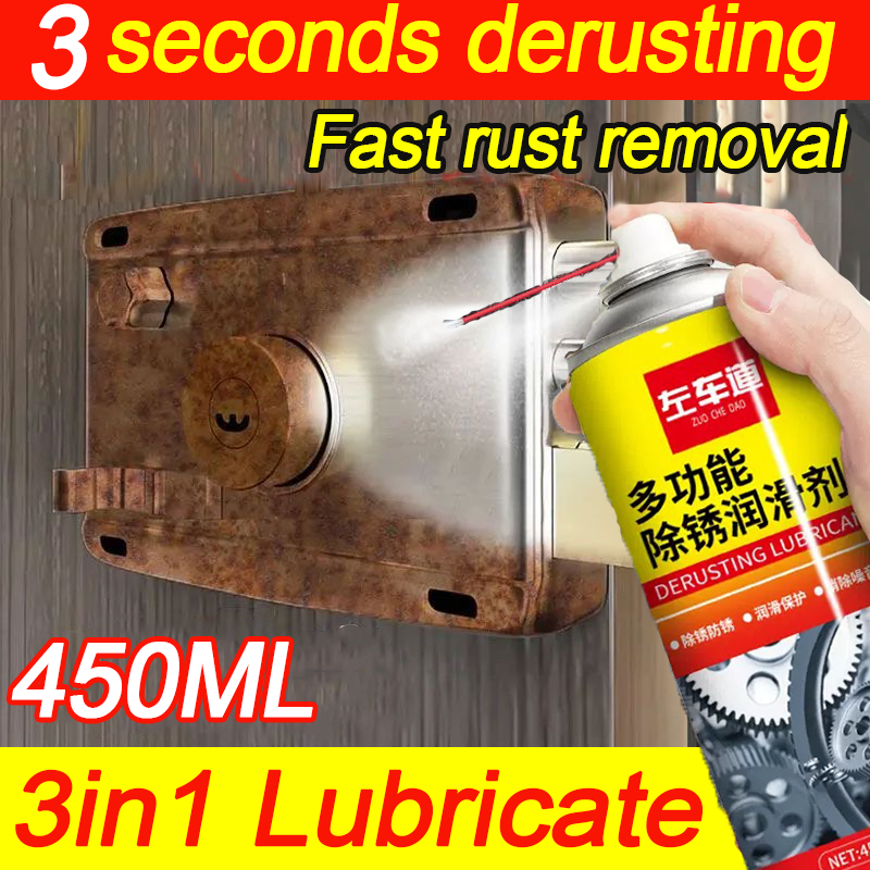 NEW Rust remover for metal steel rust remover for car rust remover ...