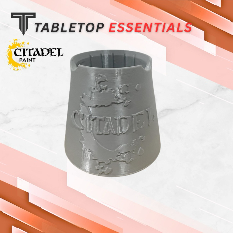 Citadel Colours Water Pot (3D Printed) | Shopee Philippines