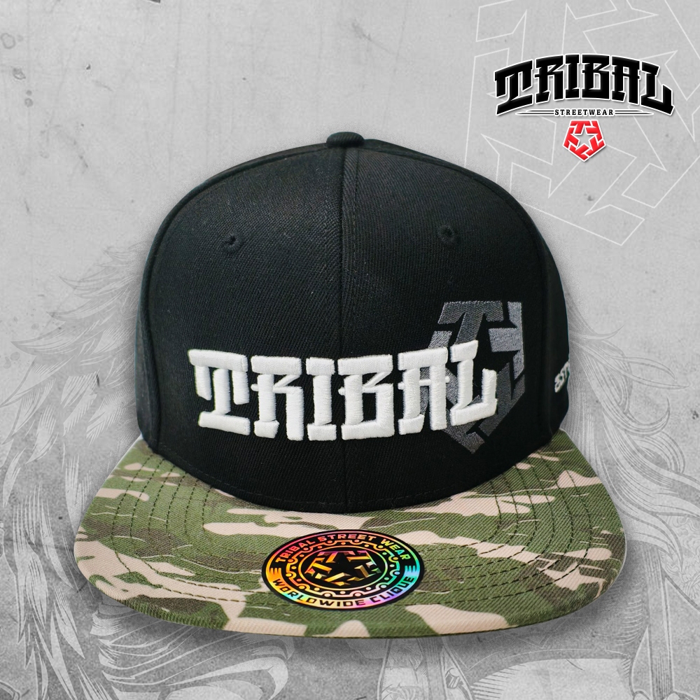 Tribal Official Store