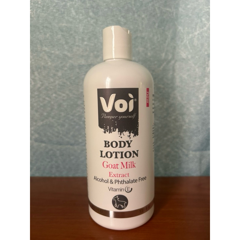 body lotion Goat milk extract made in Turkey 400ml | Shopee Philippines