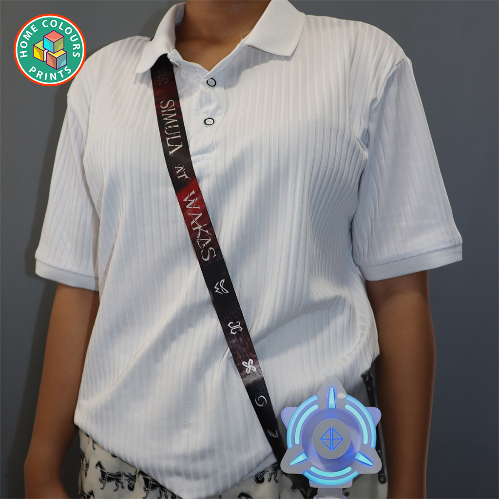 SB19 Lightstick Strap Holder fit to new version LS | Shopee Philippines