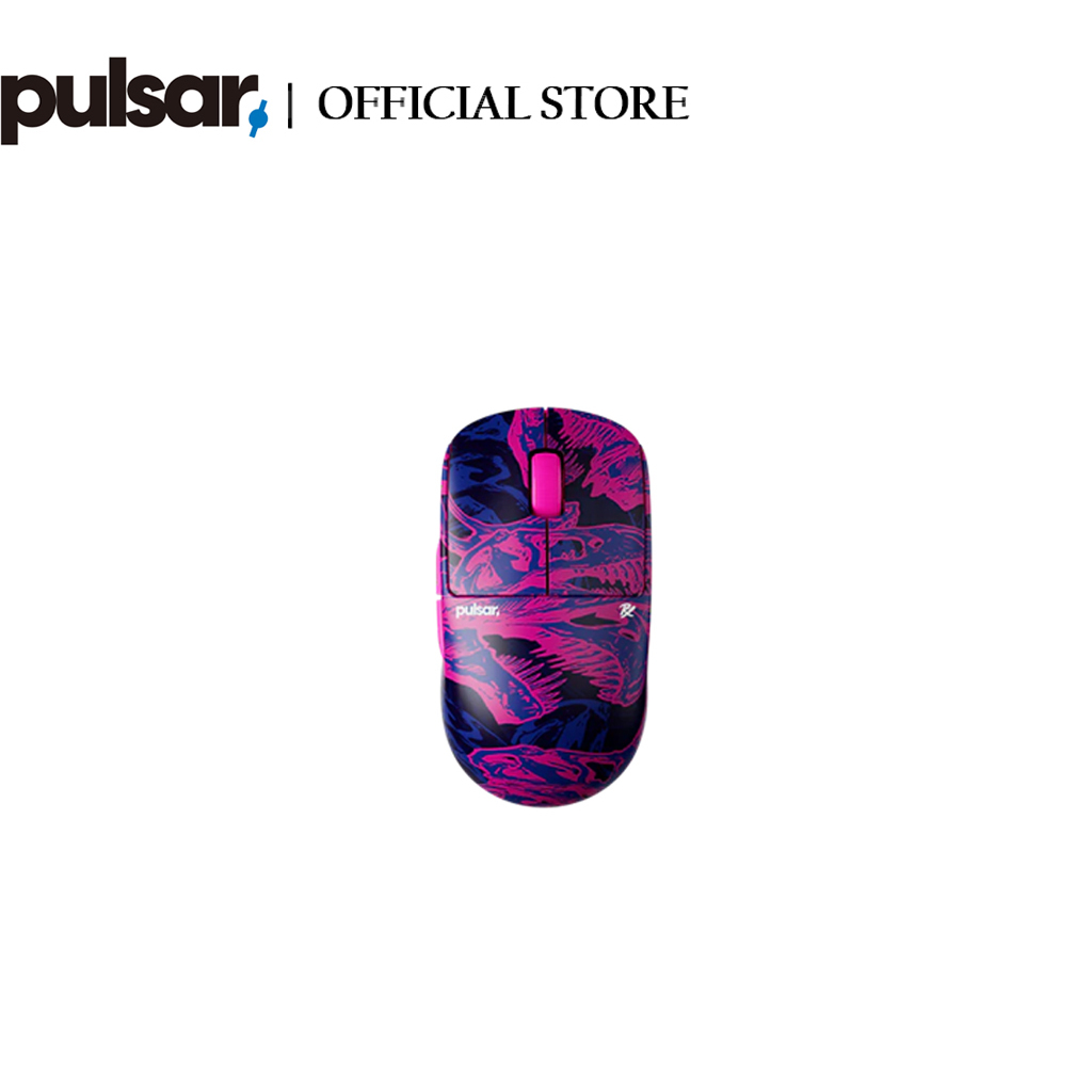 Pulsar PRX Edition X2 v3 Wireless Gaming Mouse | Shopee Philippines