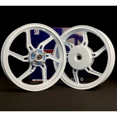 G-REN MAGS NEW ANDROID-6 NMAX2020 13s CLICK125/150 14s AEROX Slim 14s ...