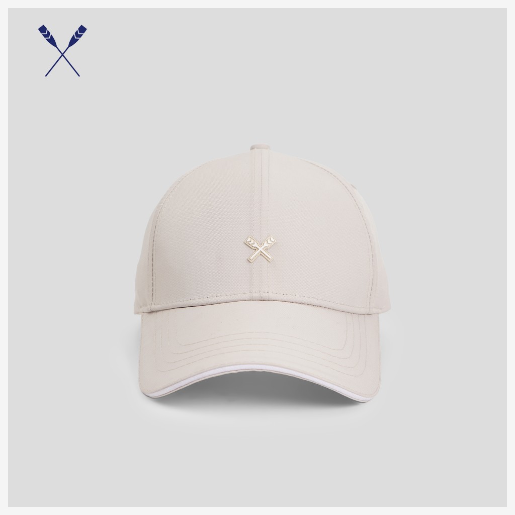 Regatta Classic Cap With Silicon Oar For Men (Black/Light Blue/Sand ...