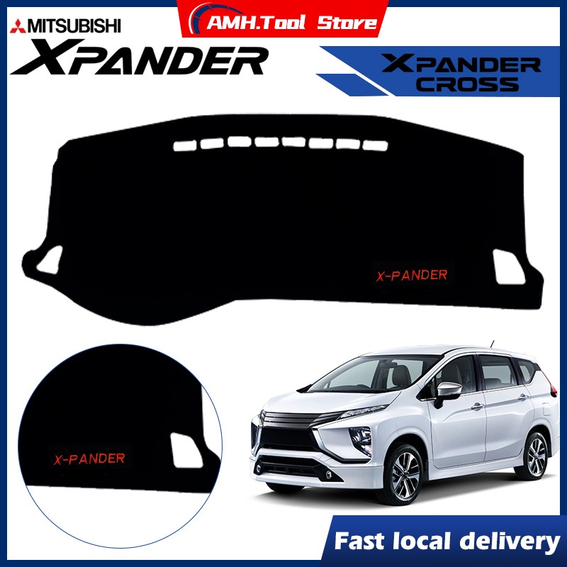 Mitsubishi Xpander Cross/Xpander GLX, GLS and GLS Sport 2018-2025 ...