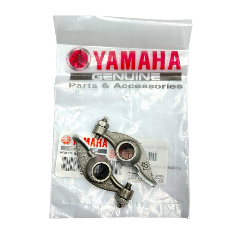 YAMAHA Rocker Arm Mio Sporty Set Flat type | Shopee Philippines