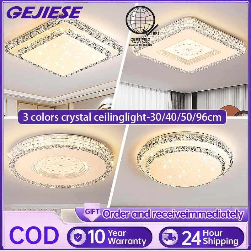 （COD）Modern Ceiling light nordic led light for room ceiling light for ...
