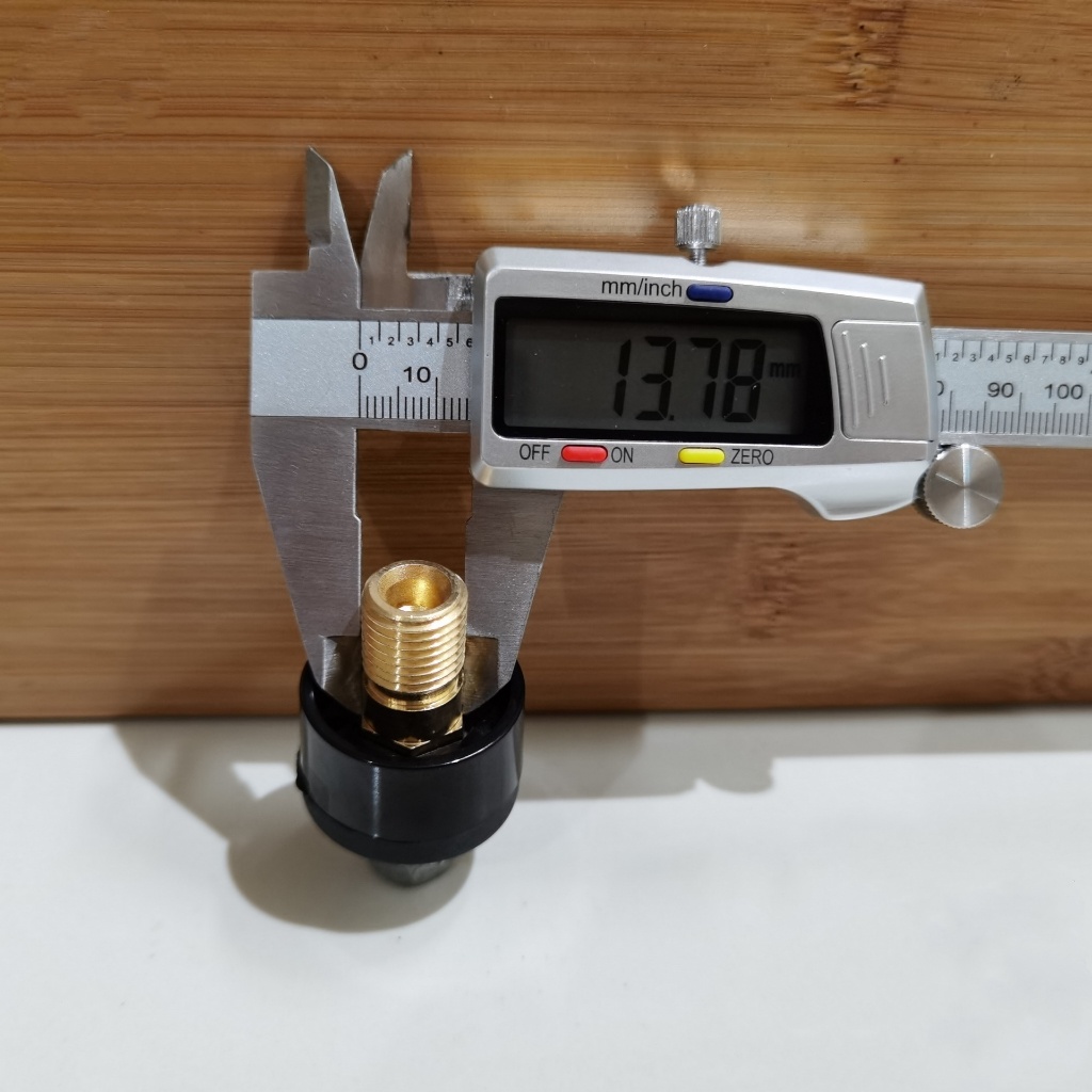 Standard Welding Cable Connector Plug and Socket Set Threaded DKJ 10-25 250A DKJ35-50 315A ...