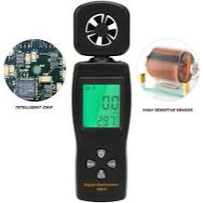 ANEMOMETER SMART SENSOR ( SS816 ) | Shopee Philippines