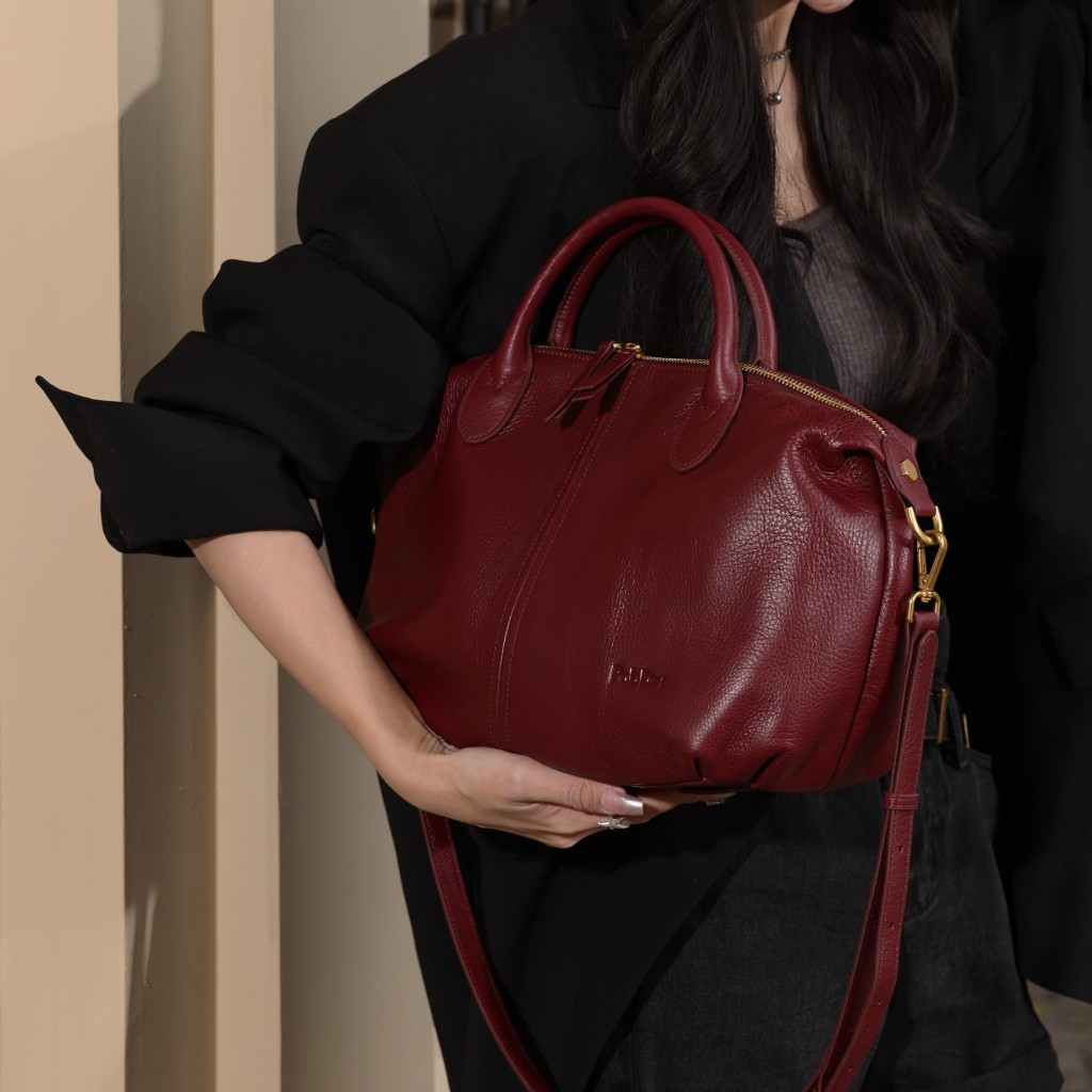 Pabder (Medium Size ZZ2301 & Small Size ZZ3713) Soft Purse | Shopee ...