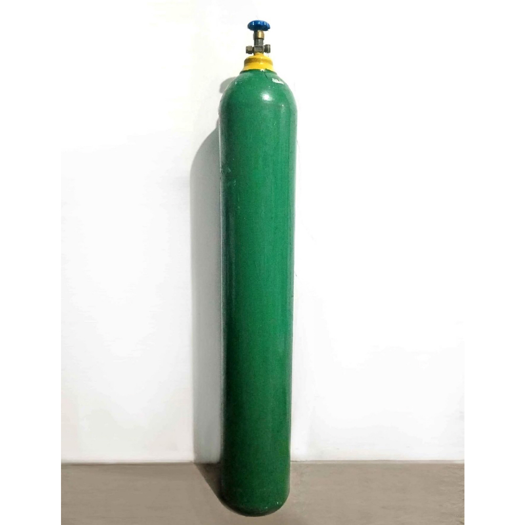 BRAND NEW Oxygen Tank 50LBS | Shopee Philippines