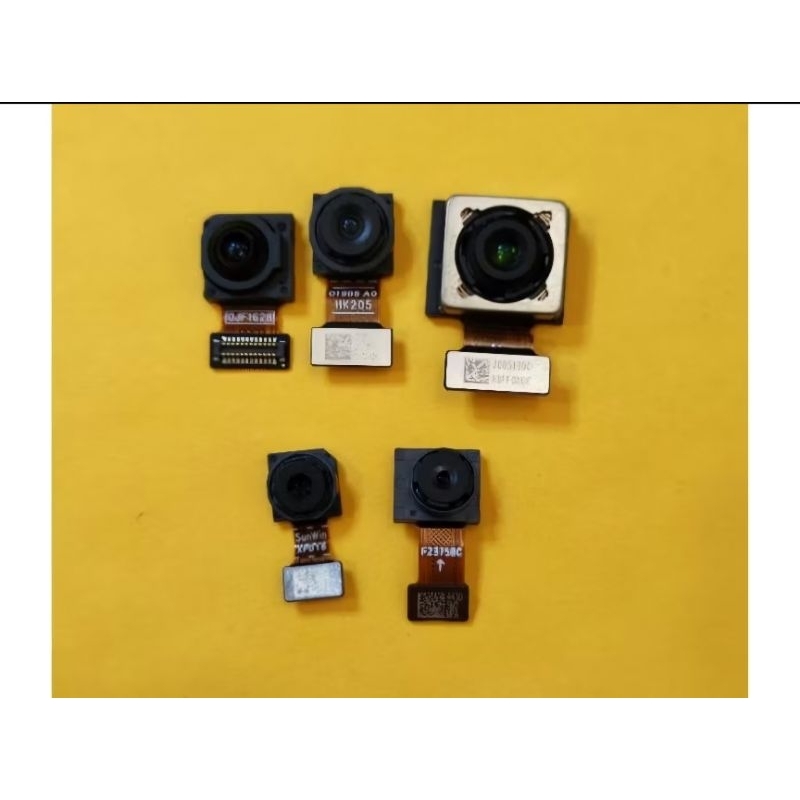 Camera set for Huawei NOVA 7i 8i P20 | Shopee Philippines