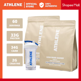 Athlene Nutrition, Online Shop | Shopee Philippines