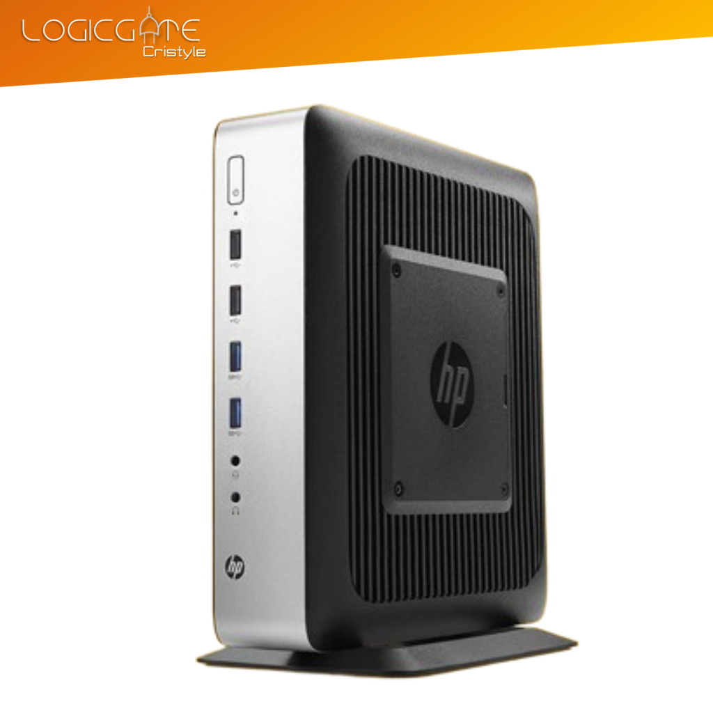 HP Thin Client T730 4GB 16gb flash ssd Refurbished | Shopee Philippines