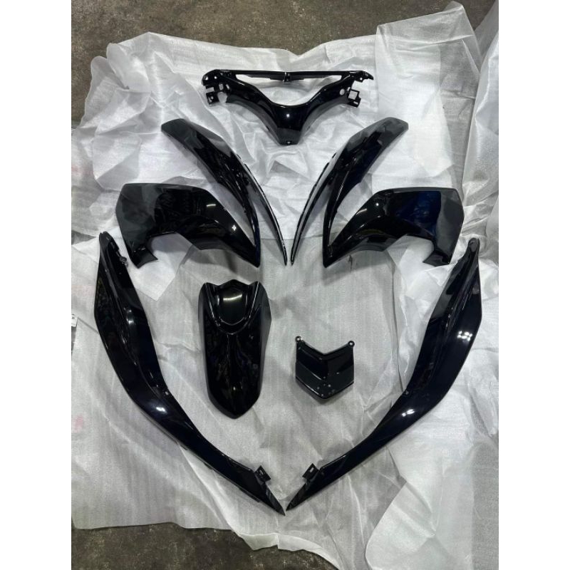 AEROX V1 FAIRINGS SET (SOLD AS SET) | Shopee Philippines