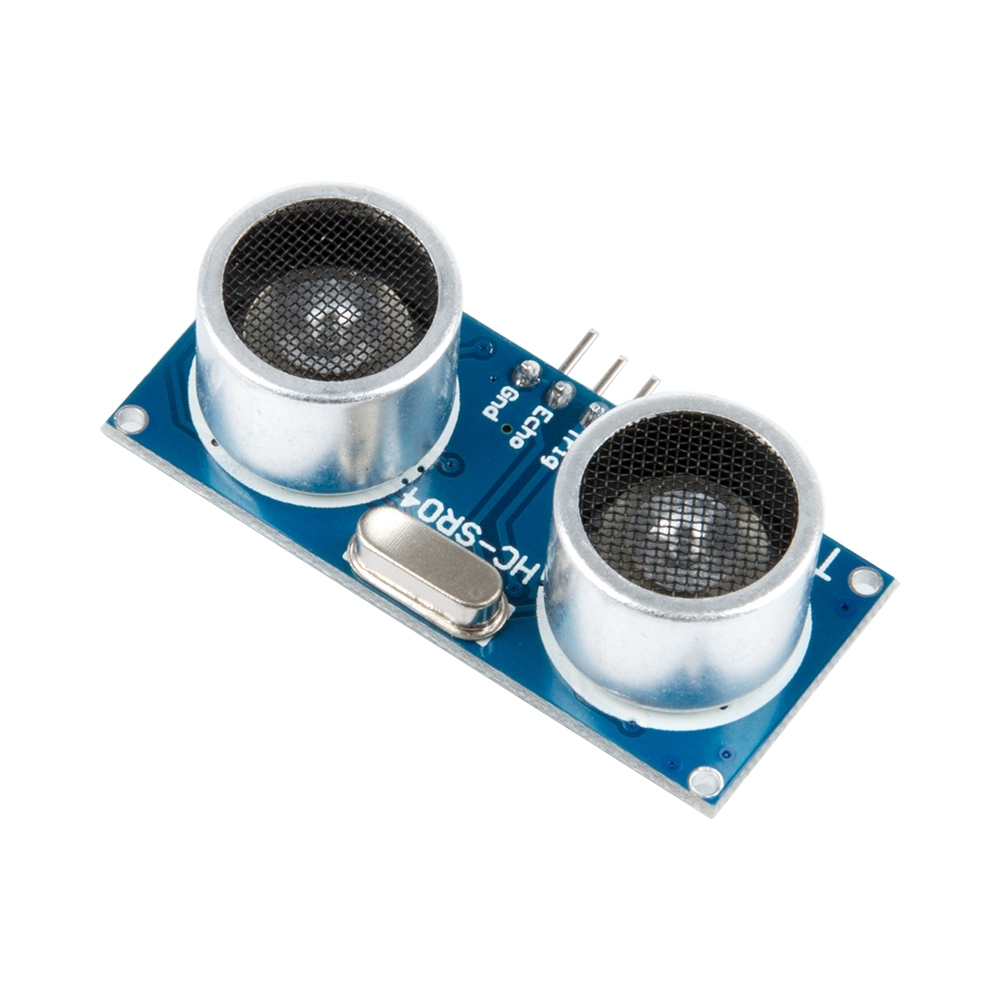 Ultrasonic Ranging Sensor Module HC-SR04 HC SR04 HCSR04 Ultra Sonic for Arduino | Shopee Philippines
