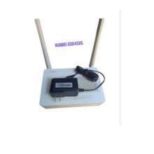MODEM HUAWEI 5V5 USED EPON READY OR VLAN READY | Shopee Philippines