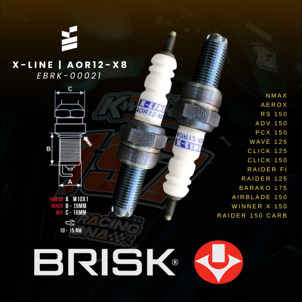 BRISK x TEAM K-WORKZ | Shopee Philippines