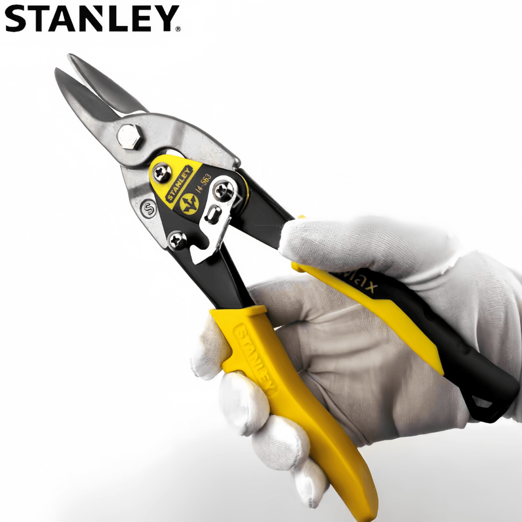 1pcs Multi Aviation Snip Fatmax Straight(14-563)/Right(14-564)/Left(14 ...