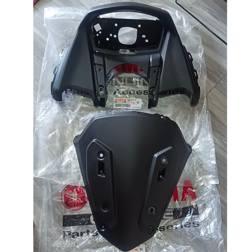 YAMAHA NMAX V2 PANEL CONSOLE ORIGINAL GENUINE | Shopee Philippines
