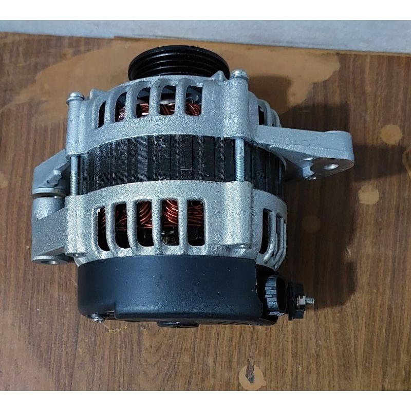 ALTERNATOR ASSEMBLY SUZUKI MULTICAB K6A 3TERMINAL 5PK ORION 31400-68H11 ...