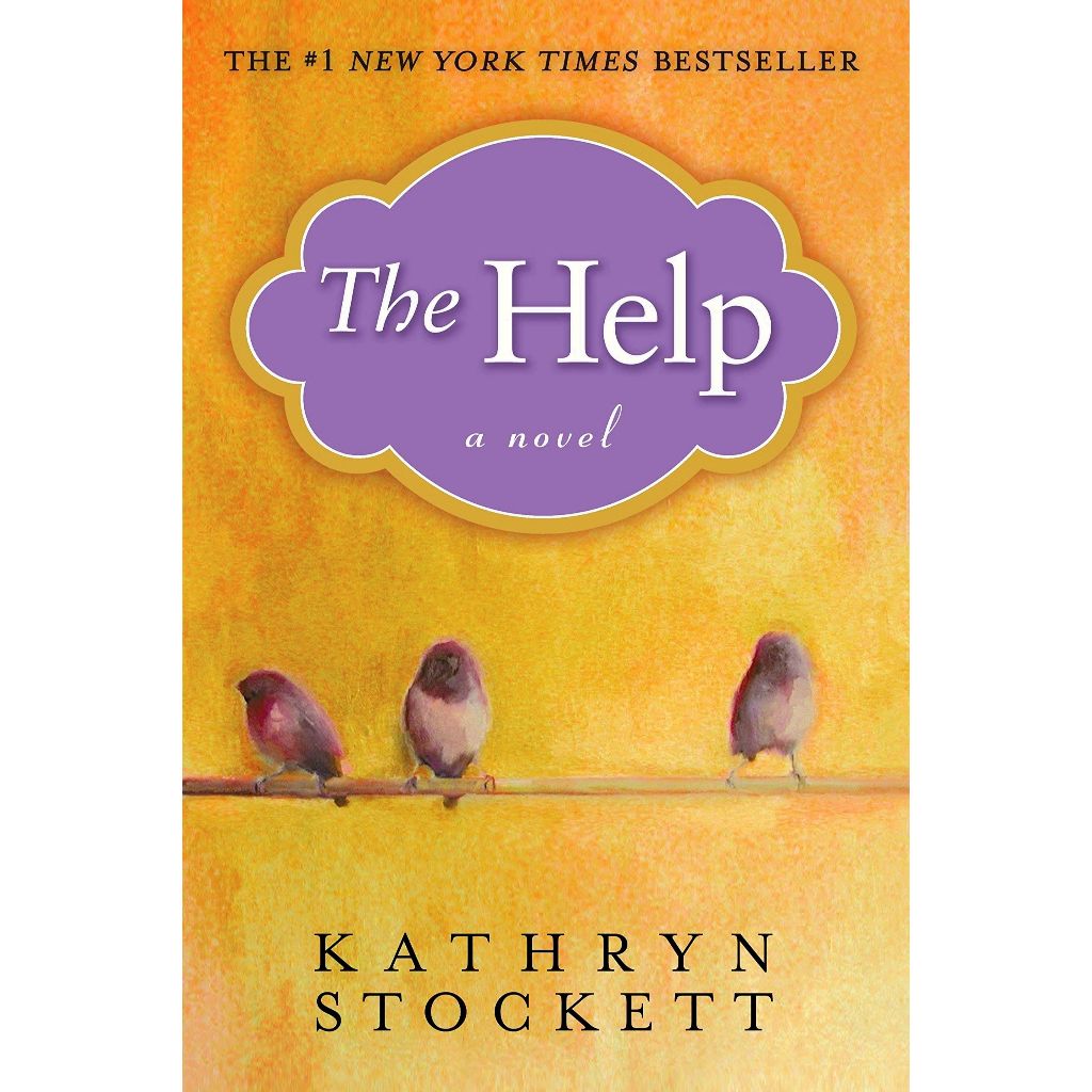 The Help by Kathryn Stockett | Shopee Philippines