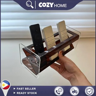 Ins Style Acrylic Desktop Storage Box Multifunctional Mobile Phone ...