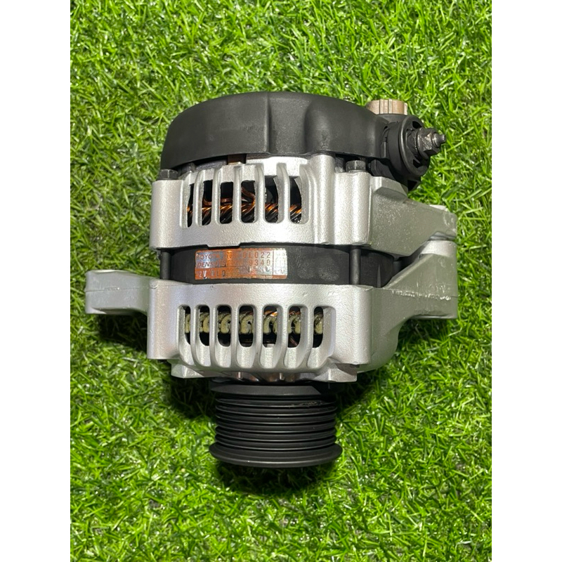 Alternator for FORTUNTER INNOVA DIESEL (Reconditoned) | Shopee Philippines