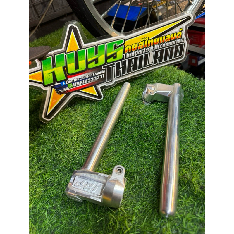 JRP HANDLE BAR V3 latest | Shopee Philippines