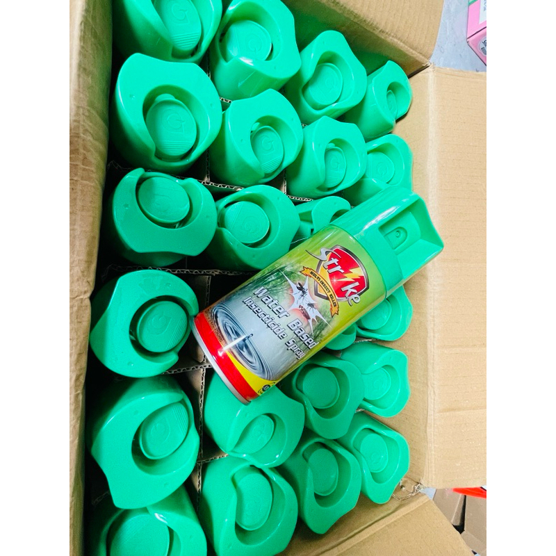 strike water based insecticide spray -(300ml) mukti insect killer ...