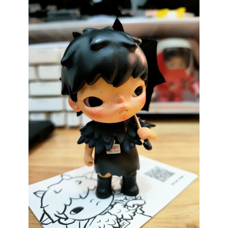 Hirono COM - Fallen Angel | Shopee Philippines