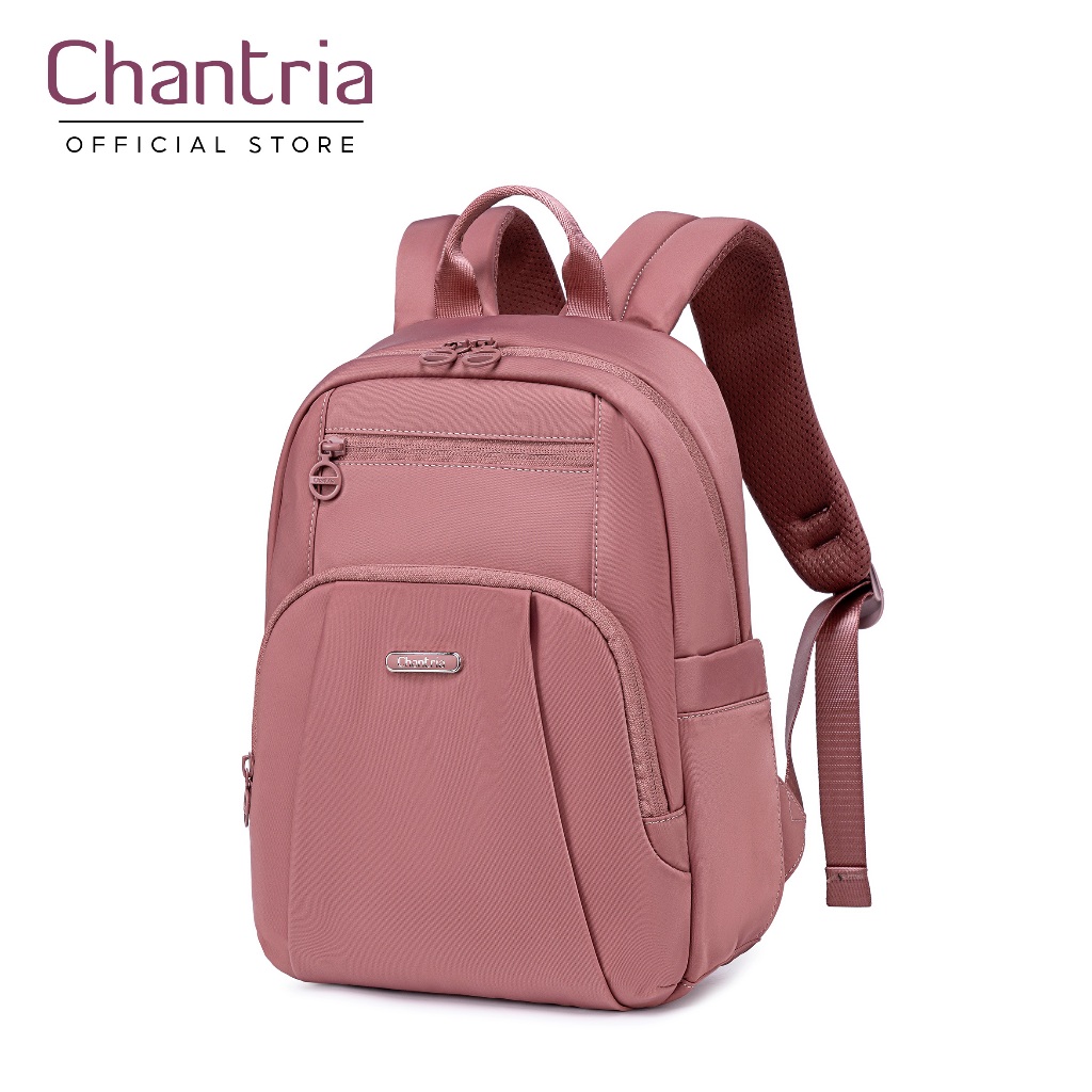 Chantria CB00770 Small Student Bag Nylon Water Resistant 10L Laptop ...