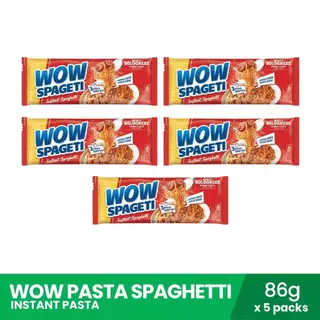 Shop spaghetti pack for Sale on Shopee Philippines