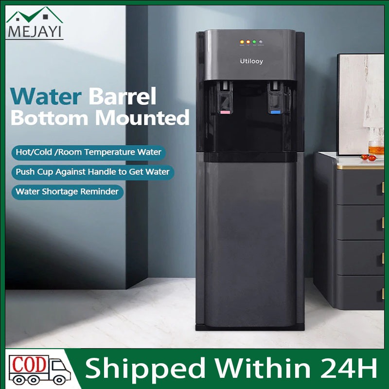 Top Load Water Dispenser Various Types Of Home Vertical Water Dispenser ...