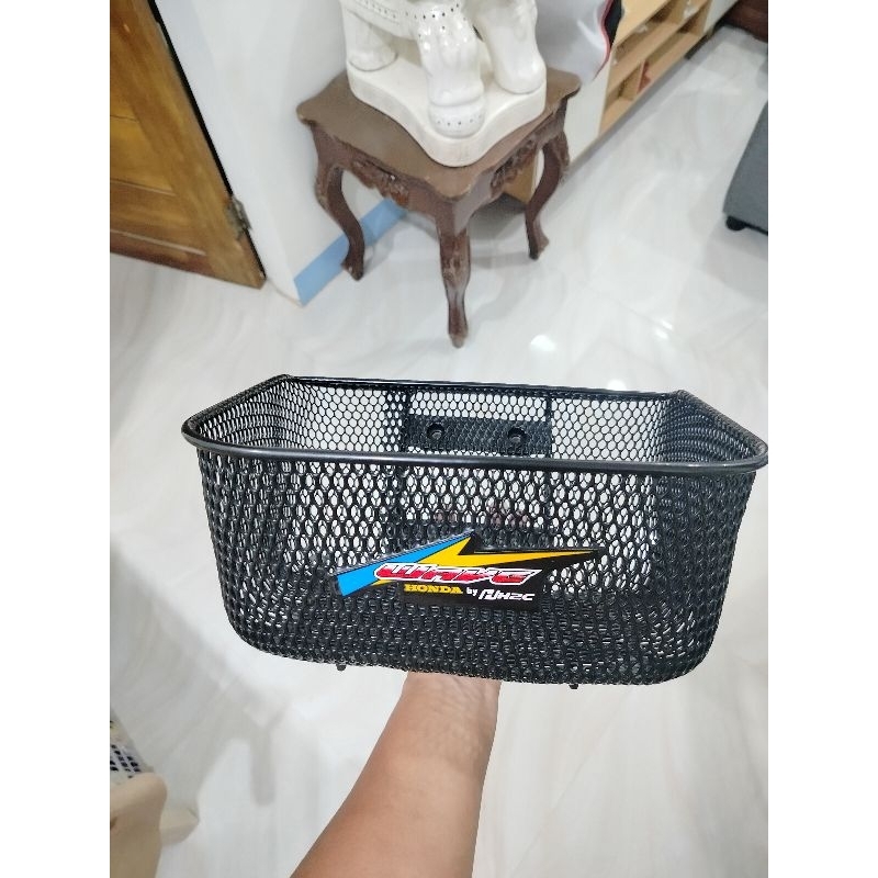 H2C BASKET (COPY) FOR WAVE125 S/i AND WAVE 100RTHAILAND MADE MAX ...