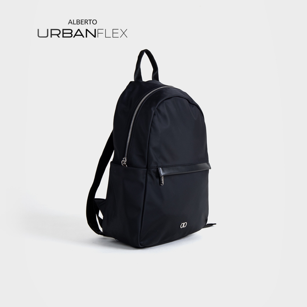 ALBERTO UrbanFlex Marlow Backpack | Shopee Philippines