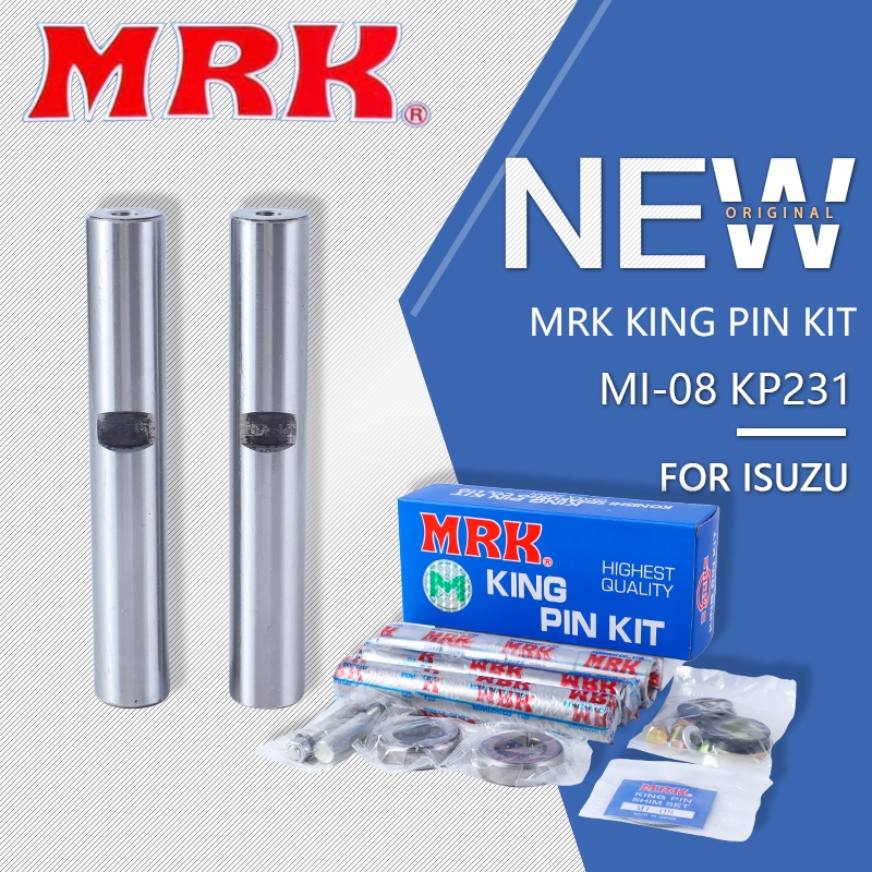 JAPAN MRK KING PIN KIT MI-08 KP231 ISUZU ELF NKR, NPR, 4BC2 / MI-02 ...