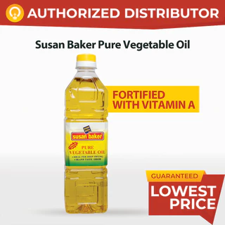 cooking oil - Best Prices and Online Promos - Mar 2026 | Shopee Philippines