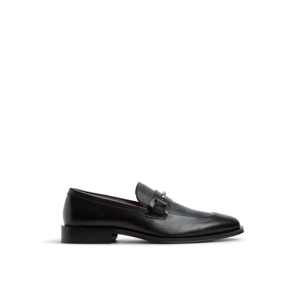 Call It Spring Buchanan Men's Loafers - BLACK | Shopee Philippines