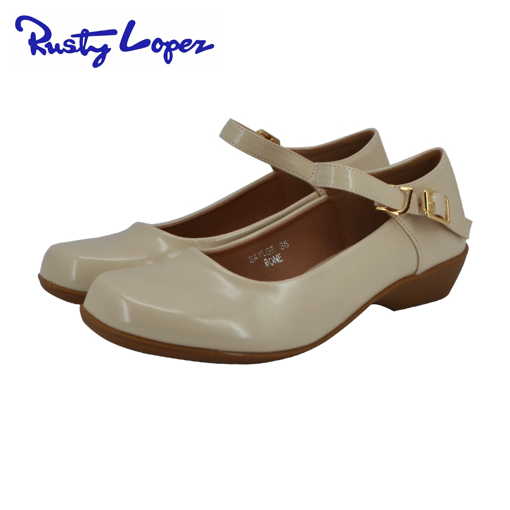 Rusty Lopez Ladies Loafer Shoes (Saylor) | Shopee Philippines