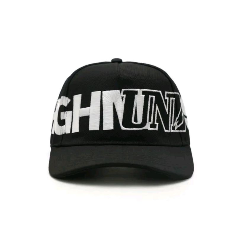 UND x HGHMNDS Collab Cap (Limited Release) | Shopee Philippines