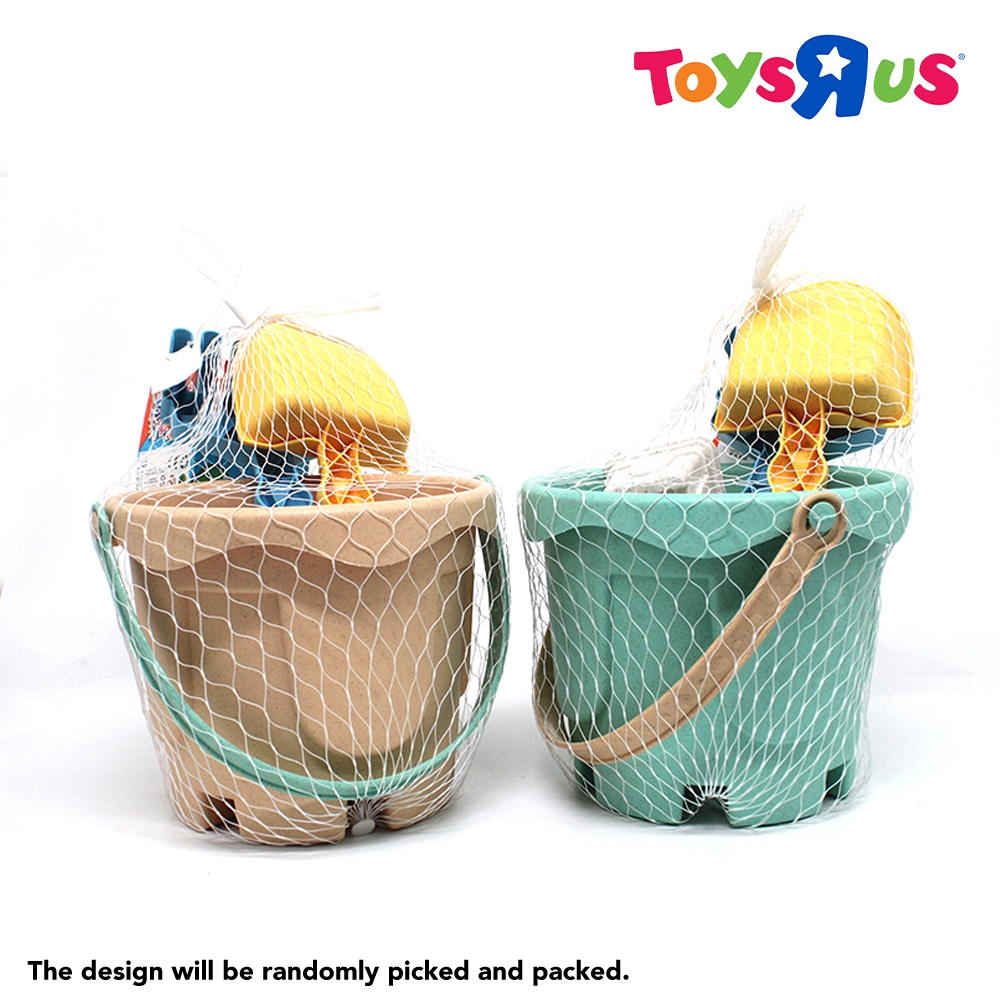 Sand Toys Playset - 5 Pieces | Shopee Philippines