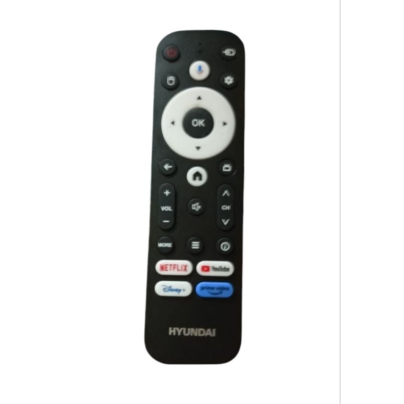 Hyundai Remote. Hyundai Smart TV Remote, Remote for Hyundai Smart TV ...