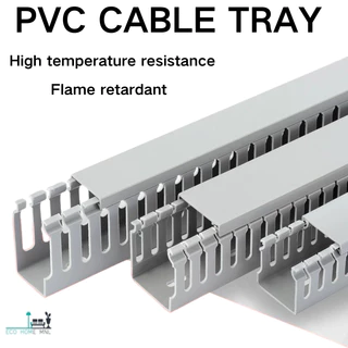 Shop cable tray pvc for Sale on Shopee Philippines