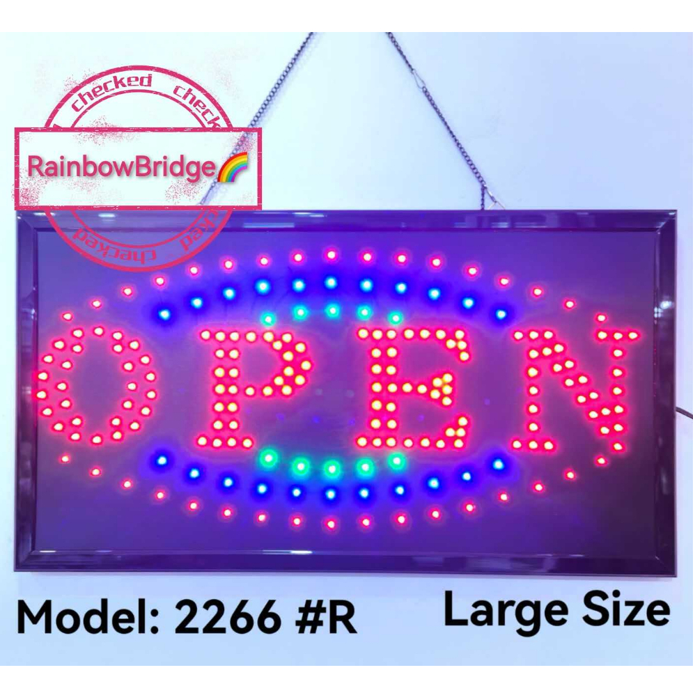 Shop signage for Sale on Shopee Philippines