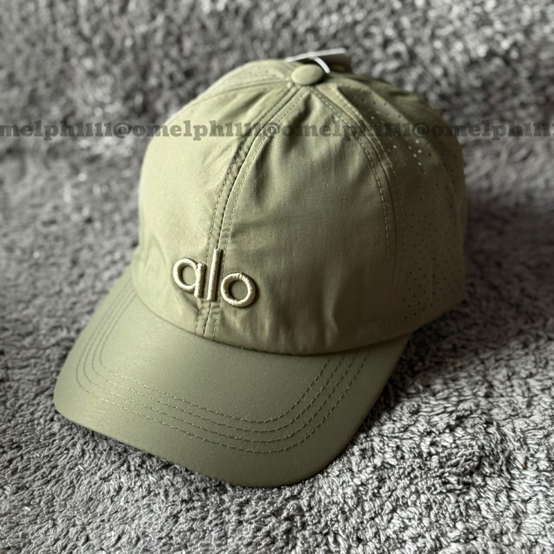 DRY FIT BASEBALL CAP for Women and Men Adjustable Strap | Shopee ...