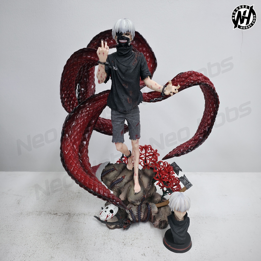 GK BWS KO Tokyo Ghoul Kaneki Ken | Shopee Philippines
