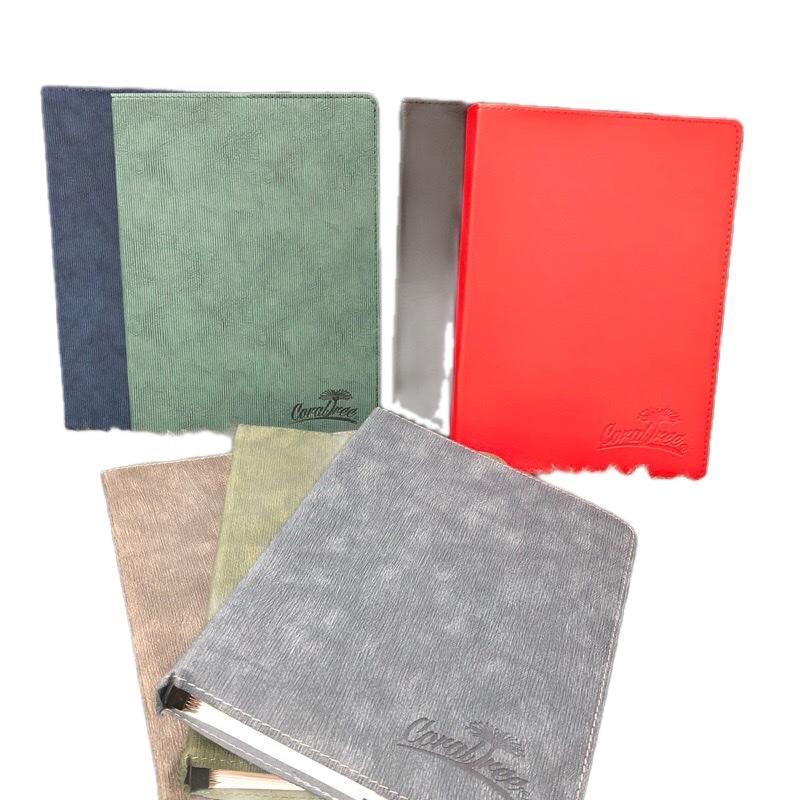 Coral Tree Binder with fabric design and plain | Shopee Philippines