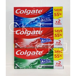colgate toothpaste - Best Prices and Online Promos - Dec 2025 | Shopee ...