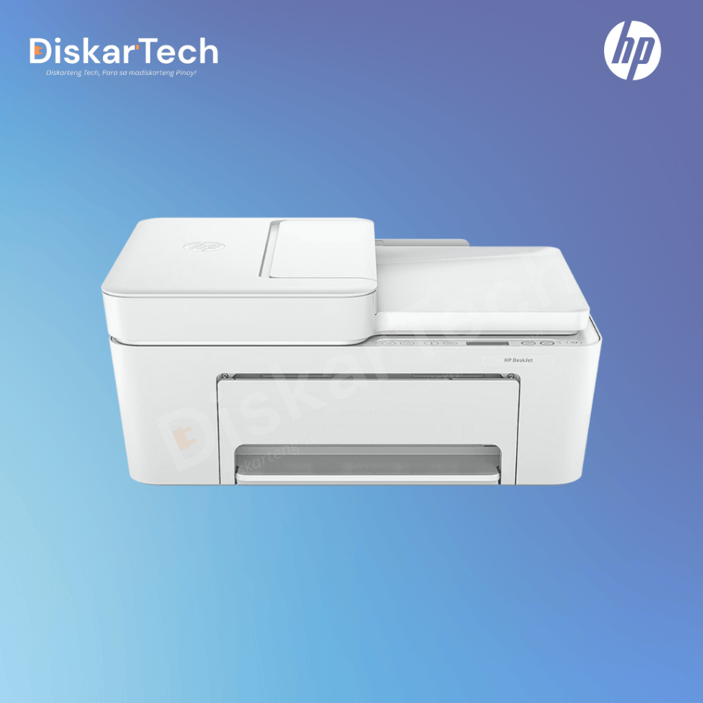 HP DESKJET INK ADVANTAGE 4275 ALL-IN-ONE PRINTER | Shopee Philippines